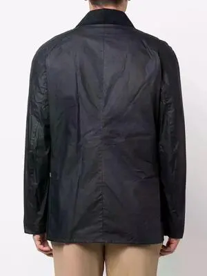 Barbour Press-stud Fastening Jacket