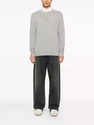 Tommy Hilfiger Wool Crew-neck Sweater