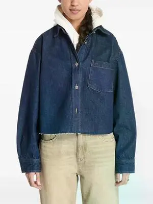 Tommy Hilfiger Cotton Jacket