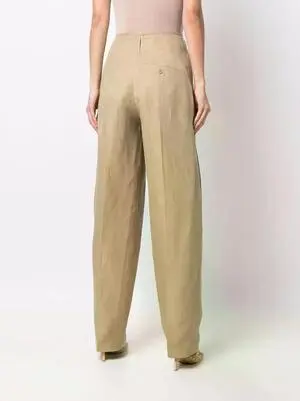 Etro Wide-leg Tailored Trousers