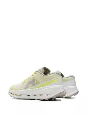 On Cloudultra 3 Sneakers - Green