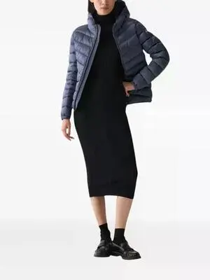 COLMAR Padded Hooded Coat