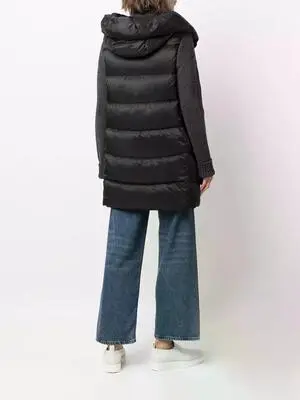 Peuterey Padded Gilet