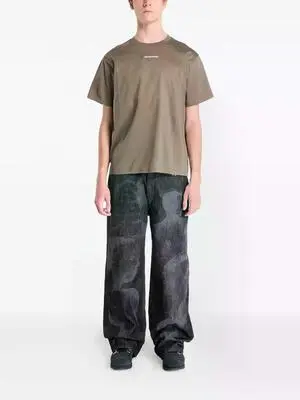HELIOT EMIL Astrape T-shirt