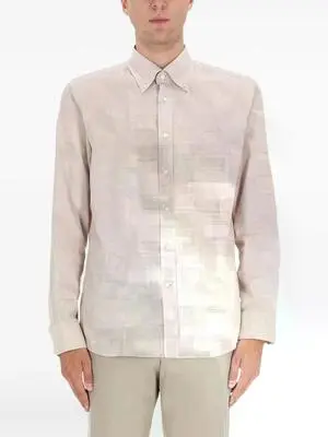 BOSS Button Shirt