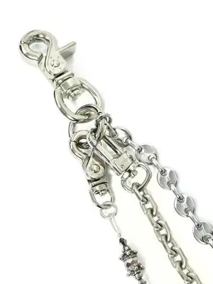 BREATH Triple-chain Keyring