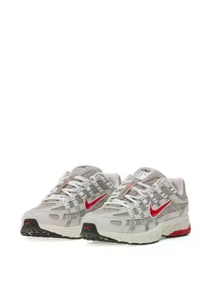 Nike P-6000 Sneakers - Grey