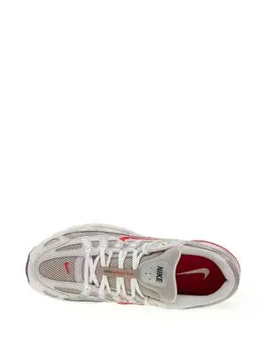 Nike P-6000 Sneakers - Grey