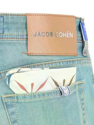 Jacob Cohen Nick Jeans