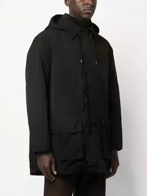 Aspesi Longshore Double-layered Parka
