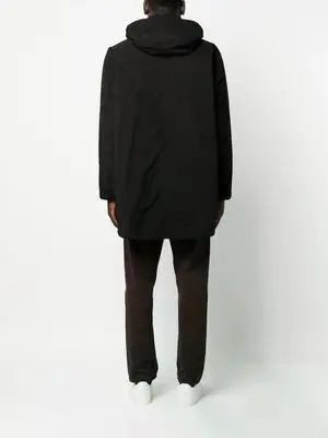 Aspesi Longshore Double-layered Parka