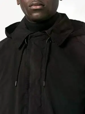 Aspesi Longshore Double-layered Parka