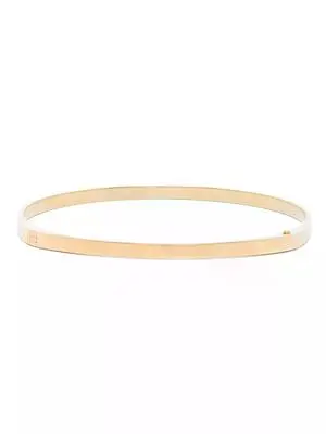 TOTEME Signature Necklace - Gold