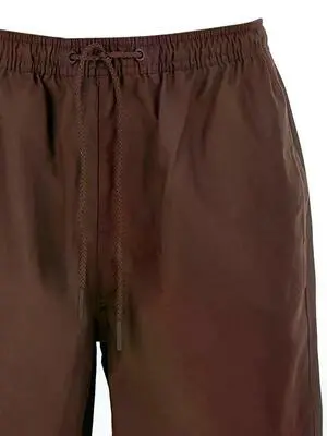 Fred Perry Logo Swim Shorts