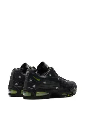 Nike Air Max 95 Prm Sneakers - Black