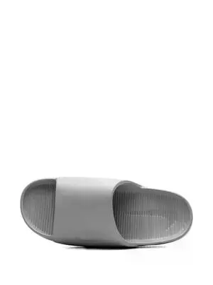 Nike Calm Slides - Grey