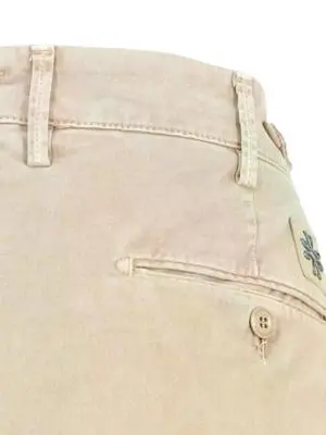 Jacob Cohen Pleated Trousers