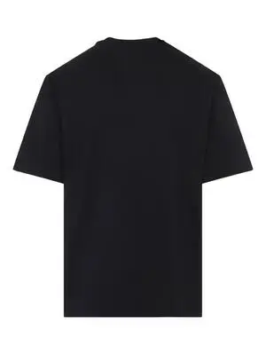 Amiri Script T-shirt