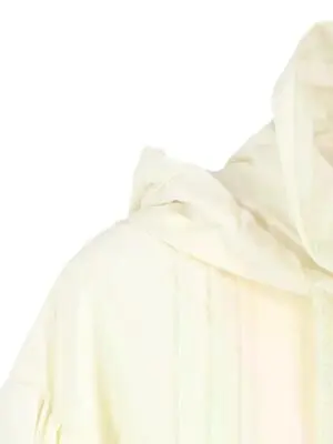 Moncler Vabre Jacket - Neutrals