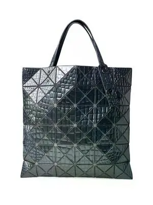 Issey Miyake Meta Kaiju Triangular Tiles Tote