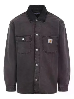 Carhartt Work In Progress Cuffed Overshirts For Men