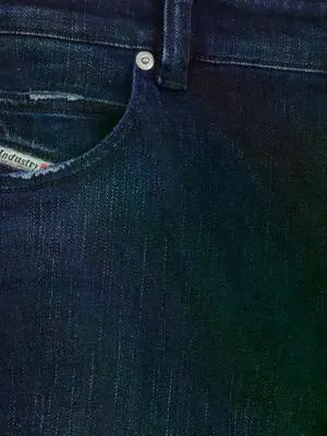 DIESEL® D-vyl Five-pocket Jeans - Blue