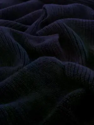 FERRAGAMO Ribbed Scarf