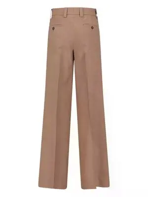 Incotex Belt-loops Trousers
