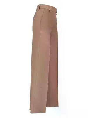 Incotex Belt-loops Trousers