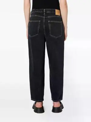 American Vintage Yopday Five-pocket Jeans