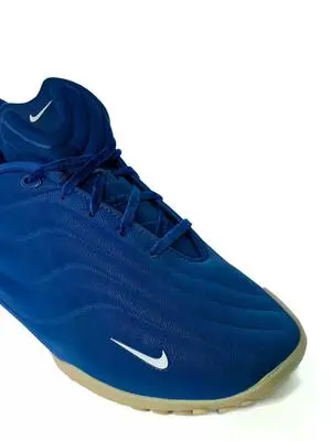 Nike Astra Ultra Wave-patterned Sneakers - Blue