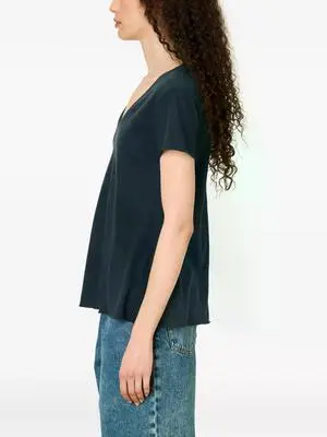 American Vintage Jacksonville V-neck T-shirt