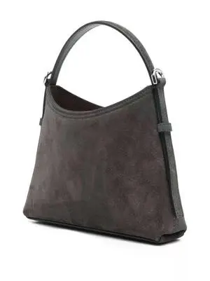 Givenchy Buckle-detail Mini Bag - Grey