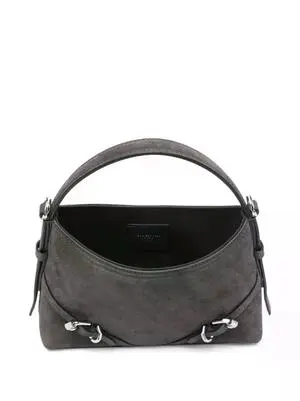 Givenchy Buckle-detail Mini Bag - Grey