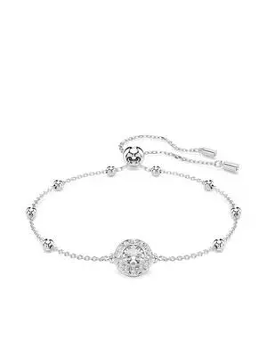SWAROVSKI Una Angelic Crystal Bracelet - Silver