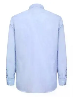 D4.0 Button Long-sleeves Shirt