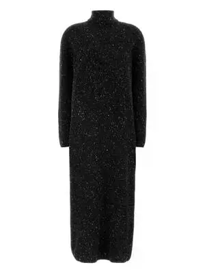 THE ROW Melani Sweater Dress