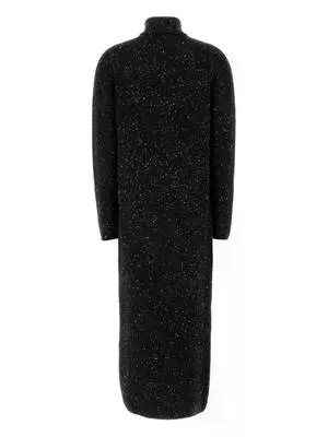 THE ROW Melani Sweater Dress