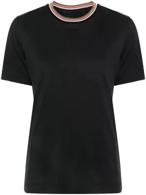 Paul Smith Straight Hem T-shirts For Women