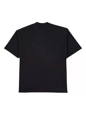 M4MADDMAXX Tiger-graphic T-shirt