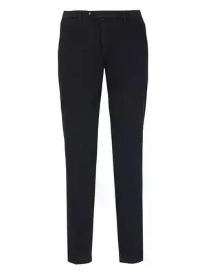 BRIGLIA 1949 Button Trousers