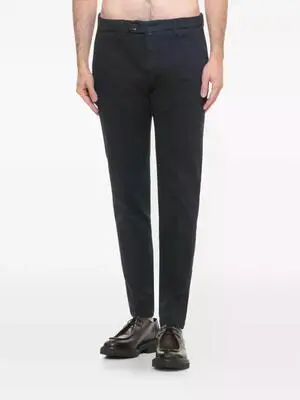 BRIGLIA 1949 Button Trousers
