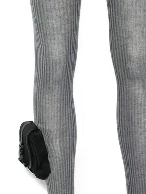 Coperni Cargo-pocket Tights