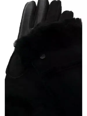 UGG Shearling Gloves