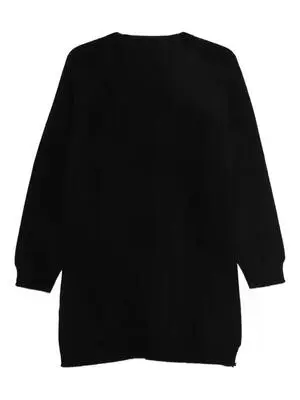 SAPIO Fur Pocket Knitwear