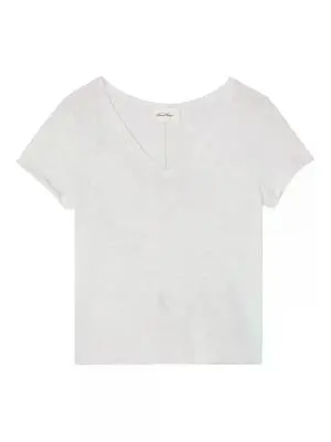 American Vintage Sonoma V-neck T-shirt