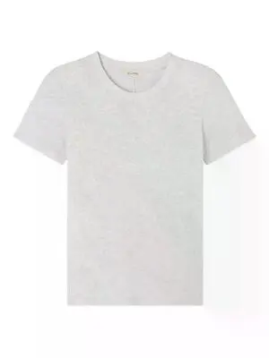 American Vintage Sonoma T-shirt - Grey