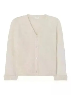 American Vintage Trimmed Cardigans For Women