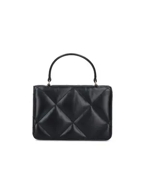 Tory Burch Kira Diamond Quilt Mini Bag