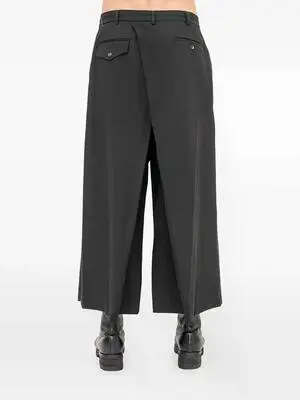 SETCHU Hakama Pleated Trousers